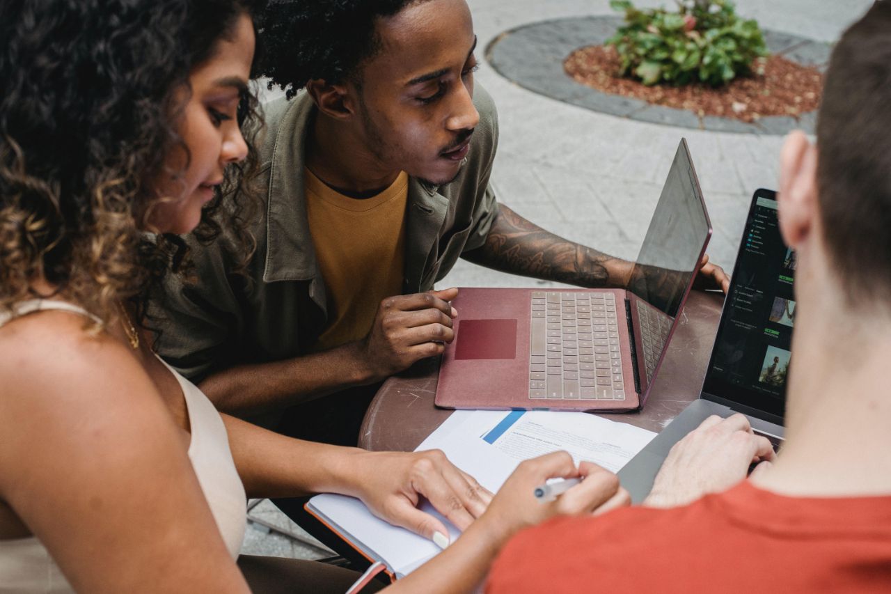 Student Voice - Community Design Partners