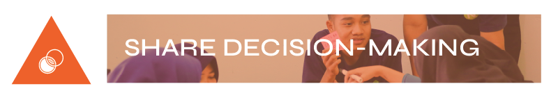 Framework - Community Design Partners